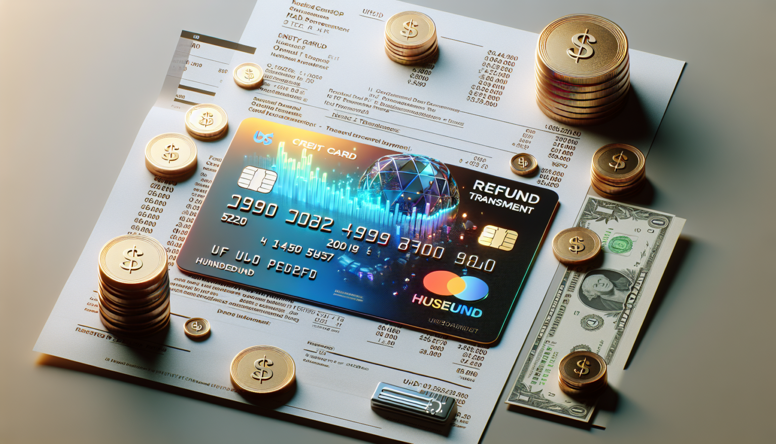 How to Withdraw Cash From Credit Card Without Fees - Top Methods • FinMod