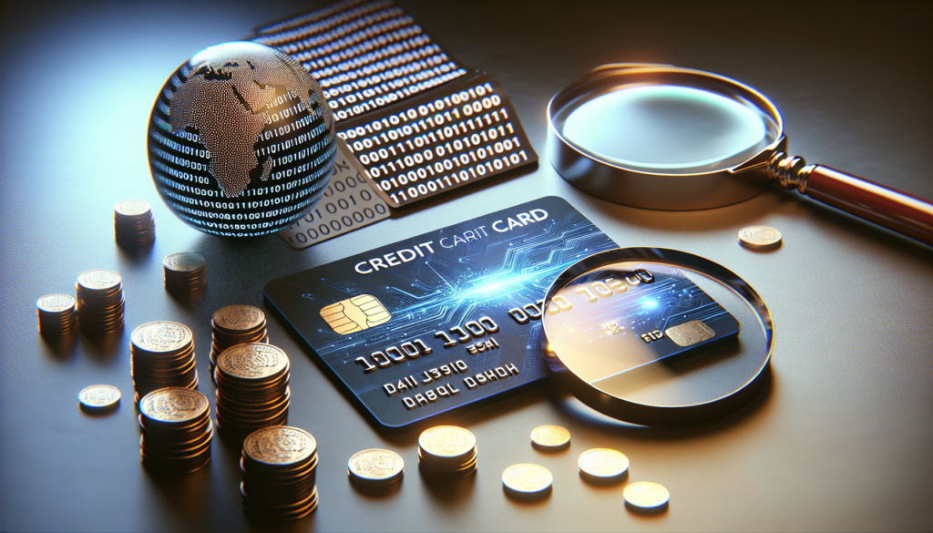 What is Bits Credit Card: A Comprehensive Guide • FinMod