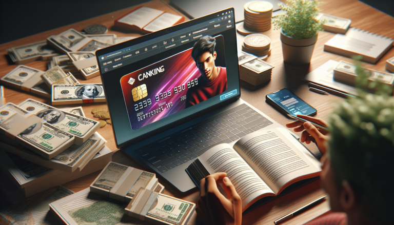 How to Get a Credit Card at 15: A Complete Guide • FinMod