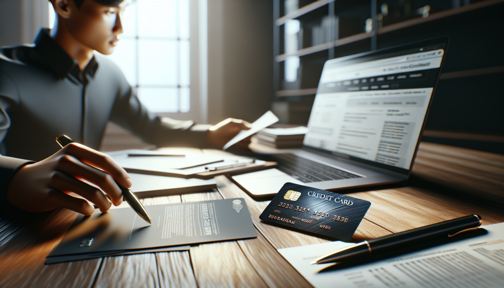 How to Get a Credit Card at 18: Everything You Need to Know • FinMod