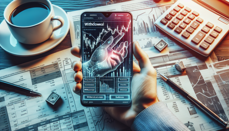 How to Withdraw Money from Trading 212 - Step-by-Step Guide • FinMod